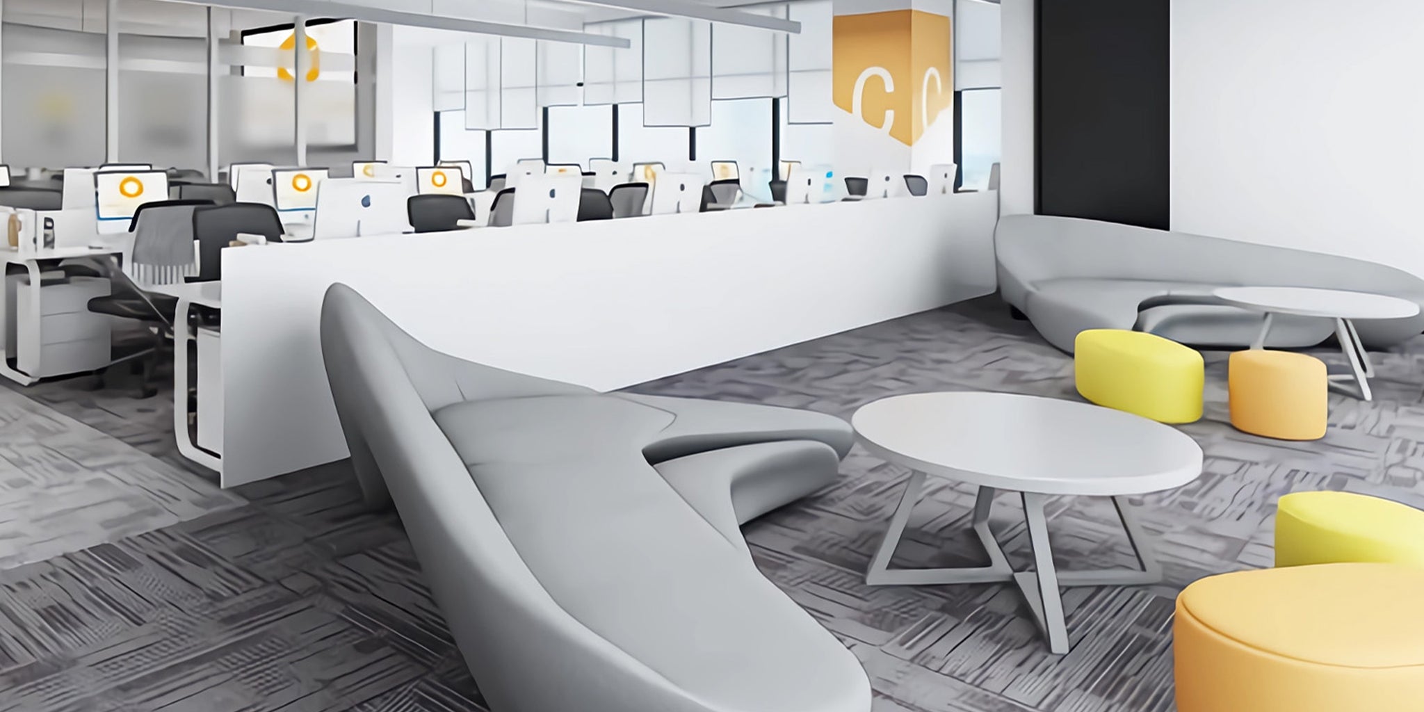 Commerical lighting - Gielight