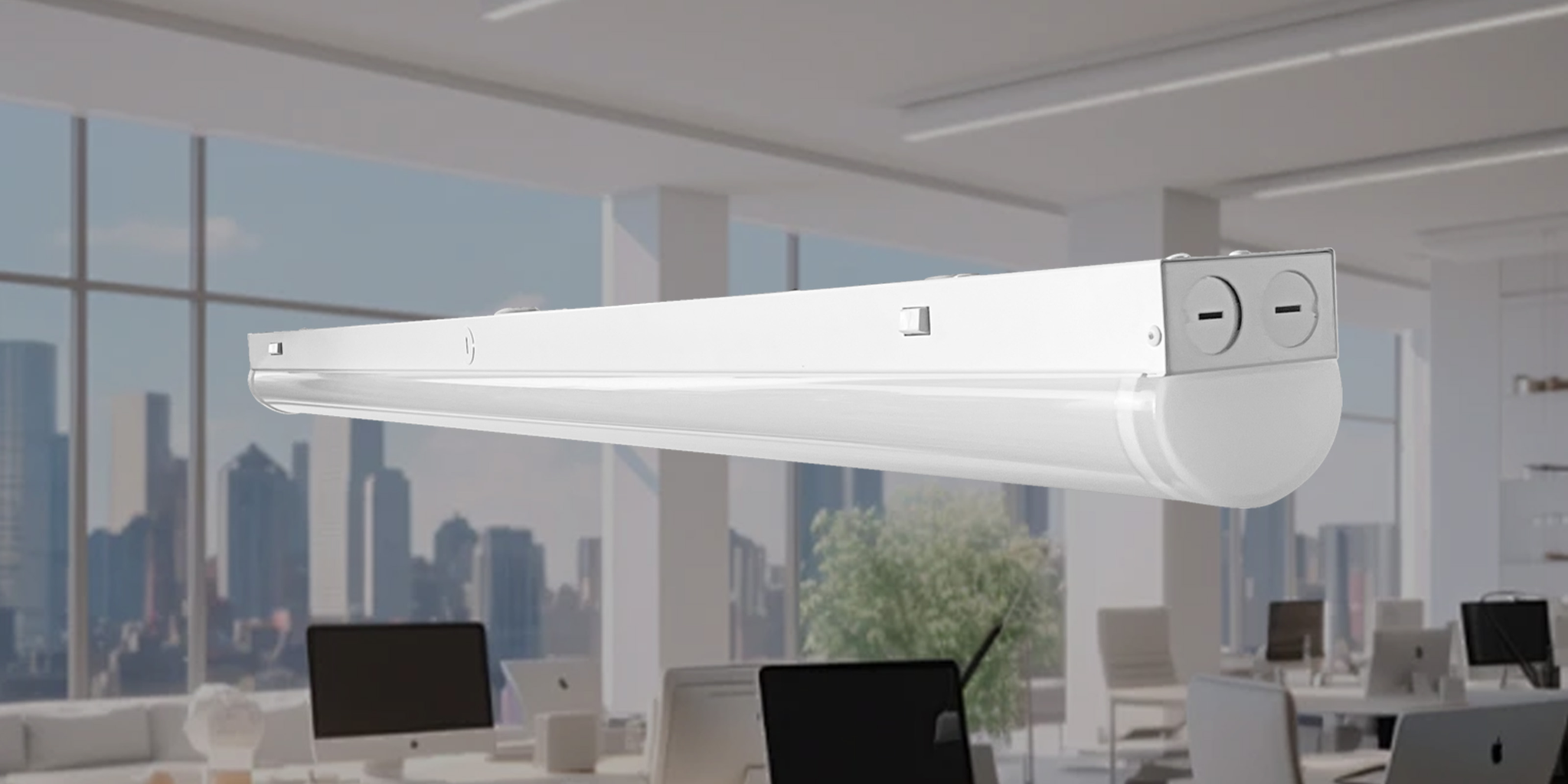 Led Linear Strip Light - Gielight