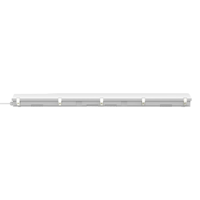 4 FT vapor tight light - 70W - CCT & Power Selectable -6 Pack