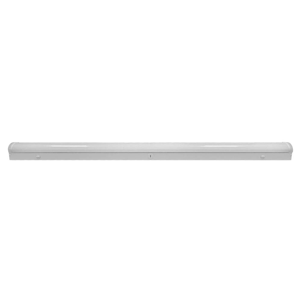 Sensor or Bluetooth Ready - 4 FT Led Linear Strip Light - 40W - CCT