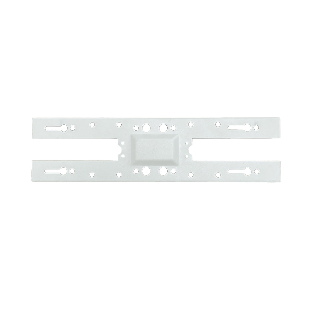 Linking bracket - Office lamp - I / L / T / X shape (Not sold separate